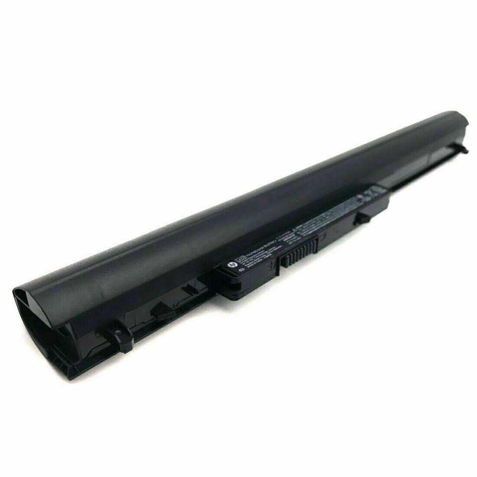 Genuine LA03 LA03DF Battery For HP 15-F272WM 776622-001 775625-121 TPN ...