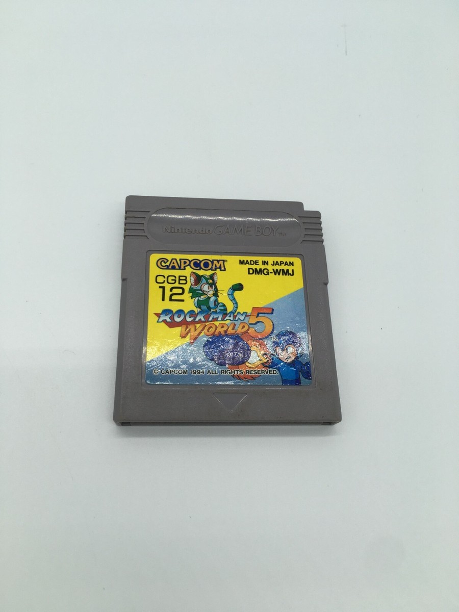 Donkey Kong Nintendo Game Boy 1994 Original Vintage Video, 60% OFF