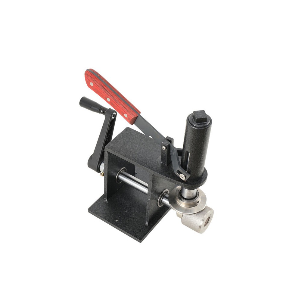 Handmade Shoe Making Equipment Machine for Shoe Sole Pressing Handmade ...