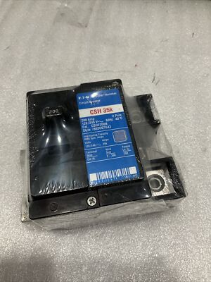CSH2200N CH 200AMP 120-240V 2 POLE (2 YEAR WARRANTY) | eBay