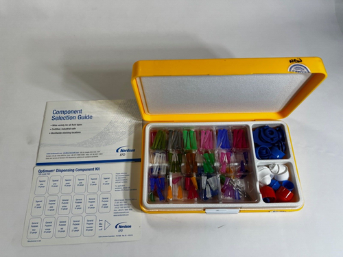 Nordson EFD Dispensing Components PN 7013229, KIT 5100 optimum | eBay
