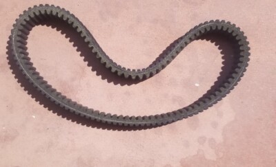 Heavy Duty CVT Drive Belt For Can-am Maverick X3 422280651/417300383 ...