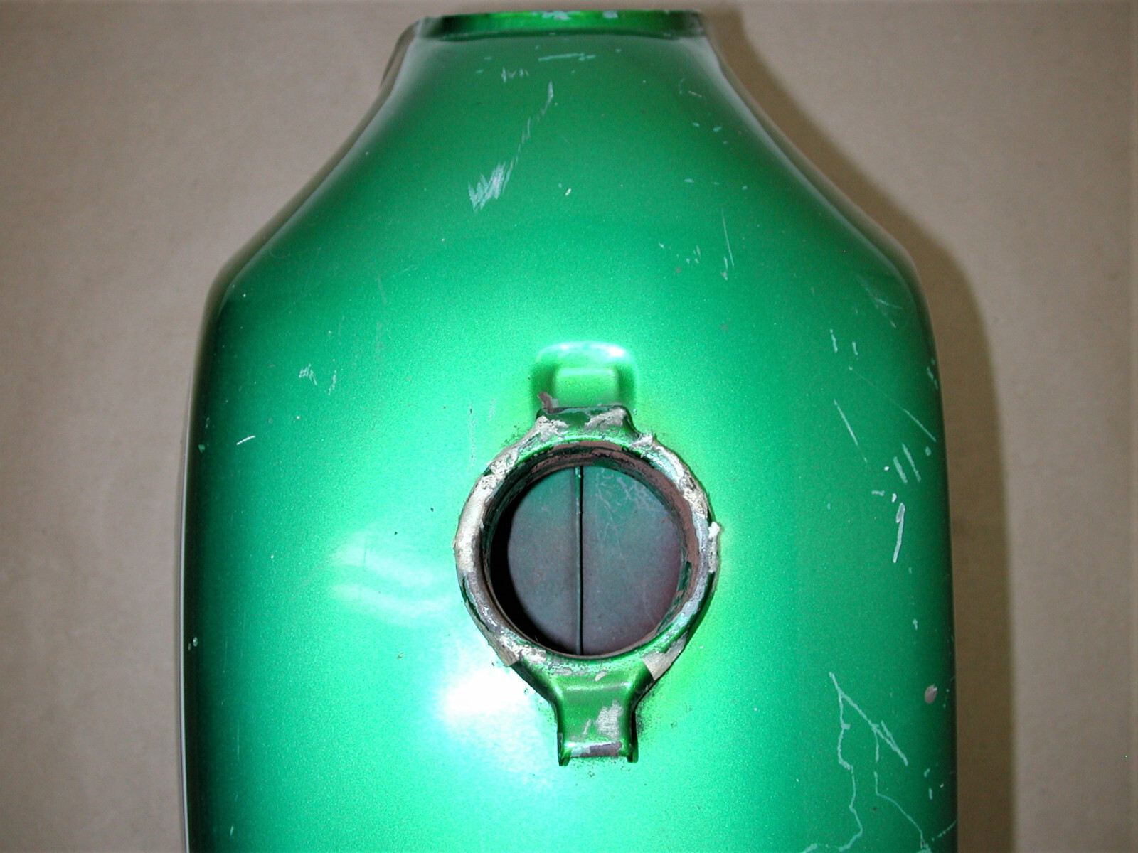 Vintage BMW R75/5 1971-1973 OEM Motorcycle Fuel Gas Tank | eBay