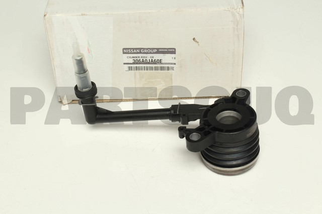 306A0JA60E Genuine Nissan CYL ASSY Concentric Slave 306a0-ja60e for ...
