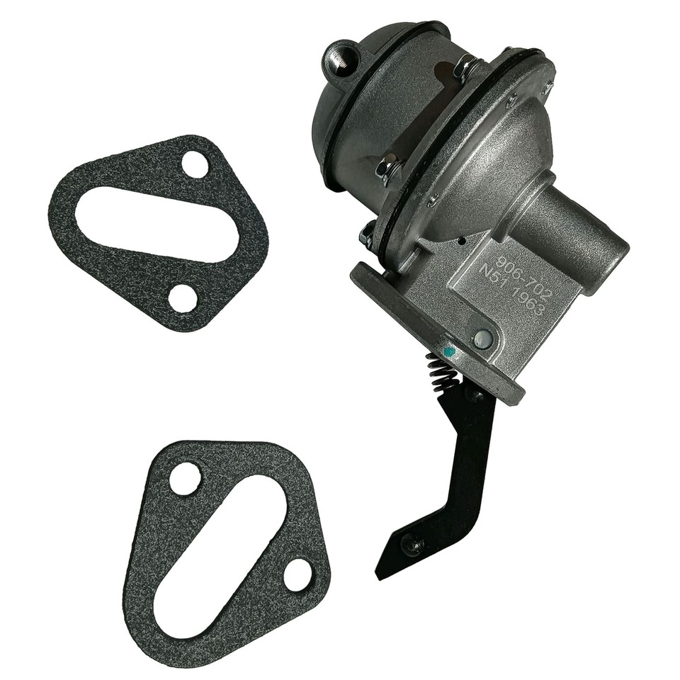 Brand New Mechanical Fuel Pump For Select 1950-1966 International ...