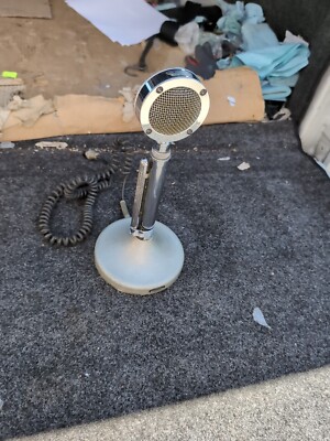 d 104 astatic microphone | eBay
