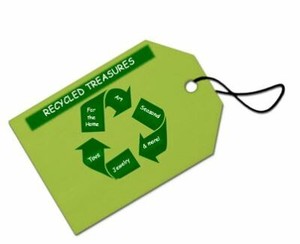 Recycled Treasures | eBay Stores