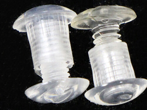 Capital Plastics Coin Holder Screws | eBay