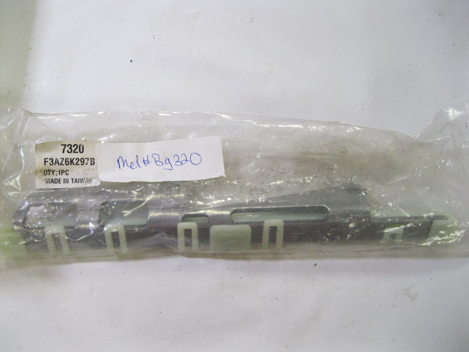 Engine Timing Chain Guide-Stock Melling BG320 | eBay