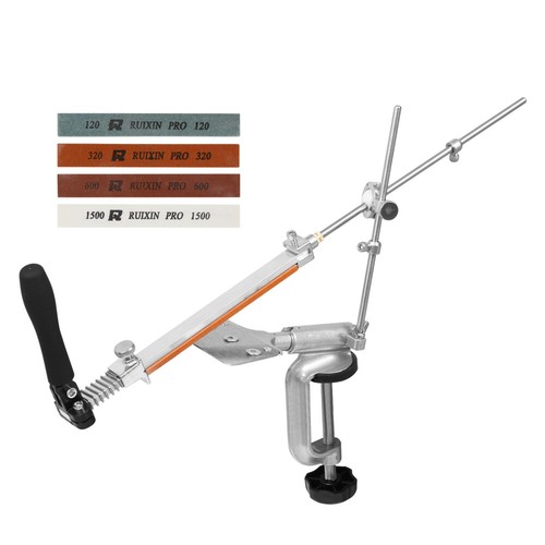 Sharpness Tester Scale Knife Sharpener Multi-functional Stable ...