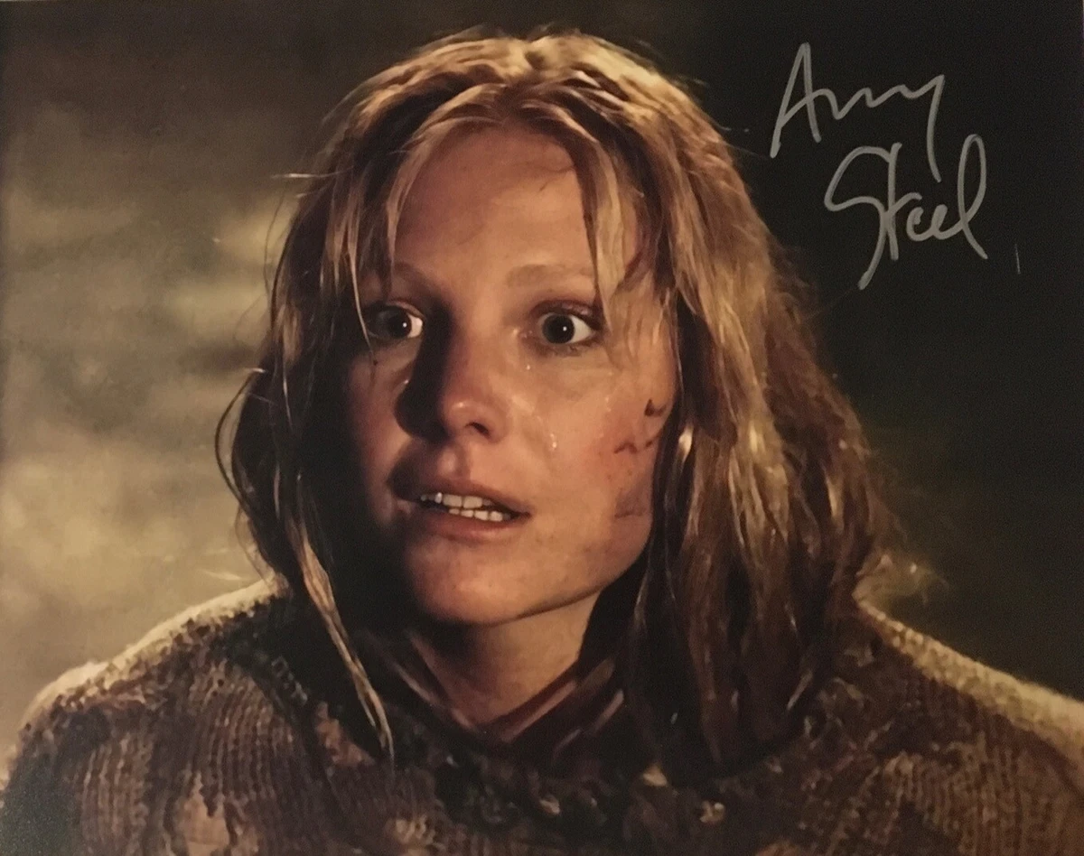 Amy Steel Friday The 13th
