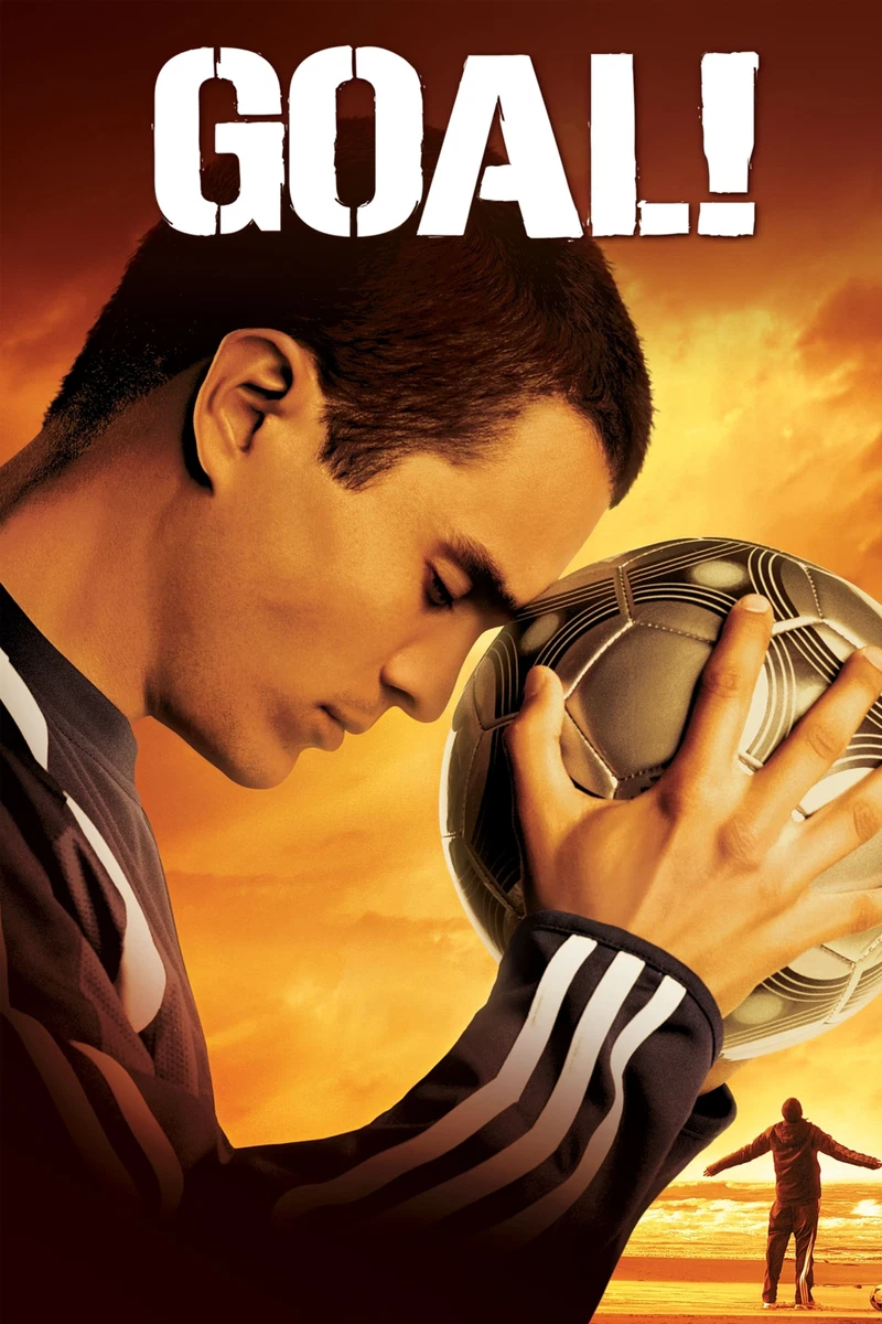 Goal Movie Poster