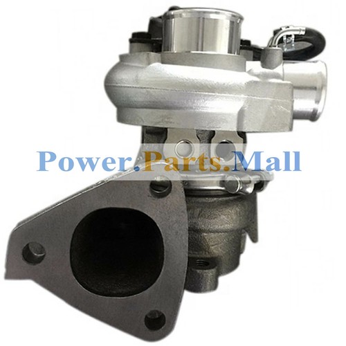 Turbo TF035 Turbocharger 28200-4A201 49135-04211 For Hyundai Galloper ...