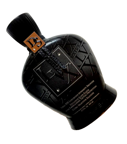 Designer Skin LVX 55X Bronzer Tanning Lotion 13.5 Oz | eBay