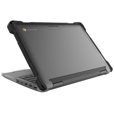 Gumdrop SlimTech Hard Shell Laptop Case Fits HP Fortis x360 G5 ...