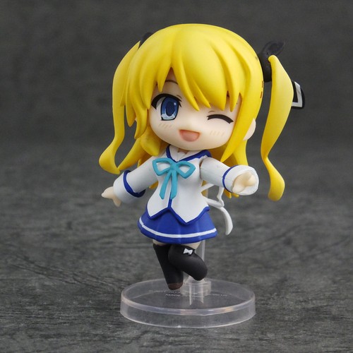 #F90-739 Bonne Sourire Nendoroid Petit Figurine D.C. Da Capo III | eBay
