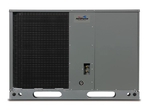 5 ton multi-position package heat pump | eBay