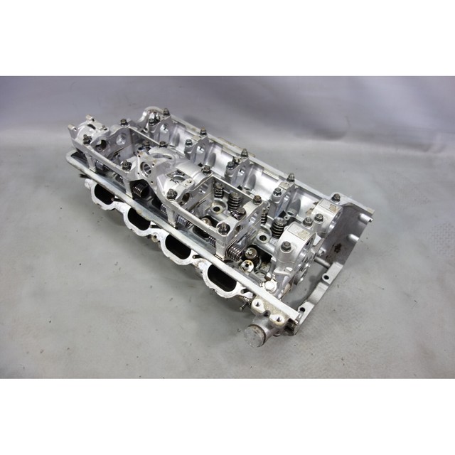BMW OEM N62 Bank 2 Cylinder Head Assembly # 11121556513 for sale online ...