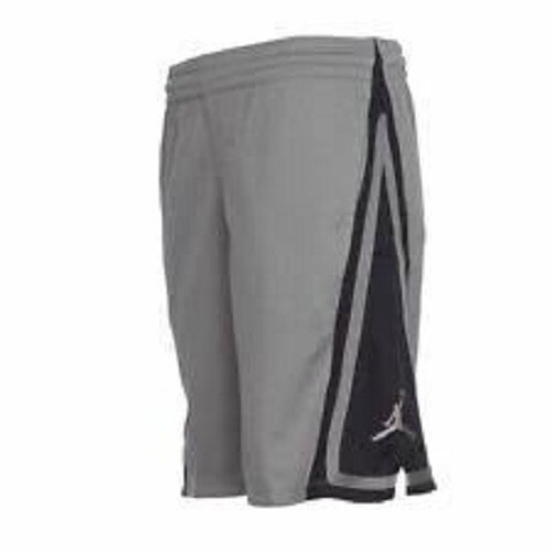 NIKE AIR JORDAN Boys Size Small JUMPMAN Boys Basketball Shorts NEW | eBay