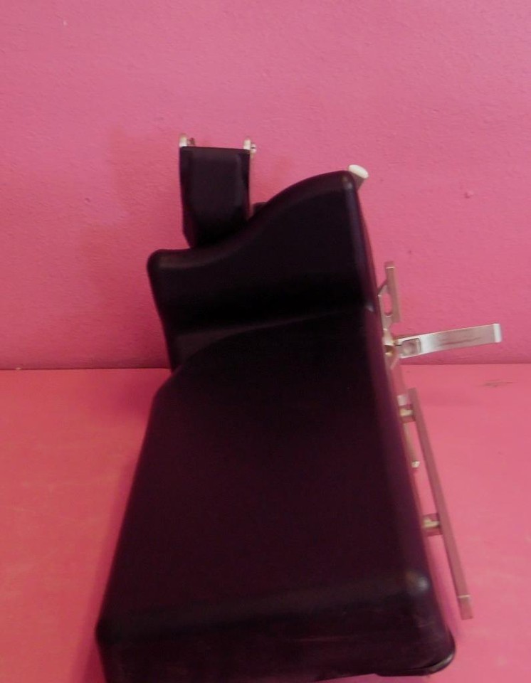 Getinge Maquet Universal OR Surgical Trauma Fracture Table Attachment ...