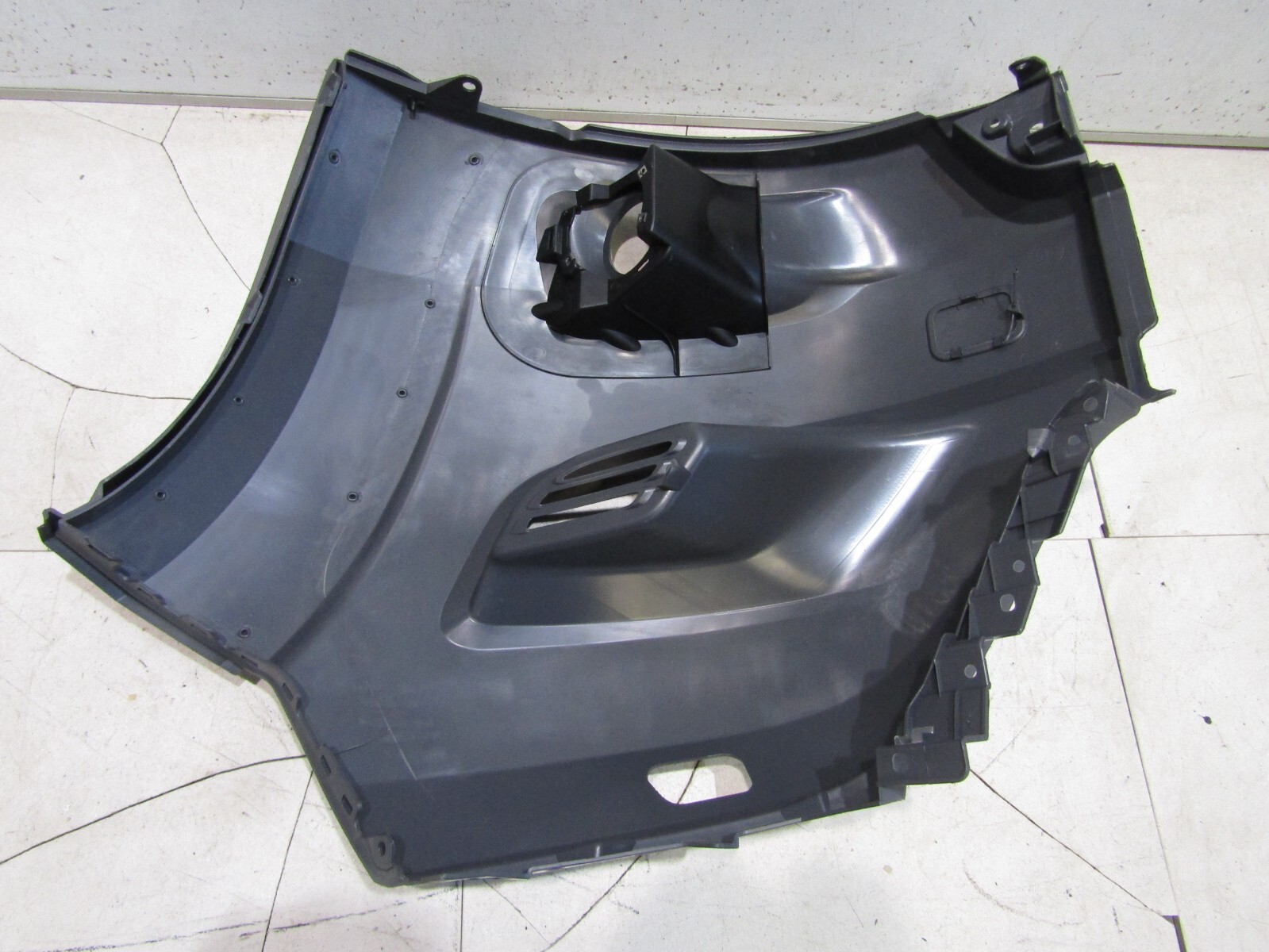 Boxer Ducato Front Right Bumper Corner 1315079070 1315111070 1637293280 ...