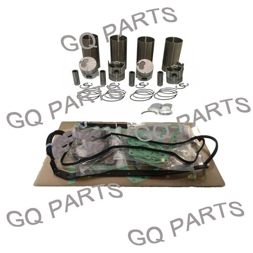 4FD1 Overhaul Rebuild kit Compatible for ISUZU Engine | eBay