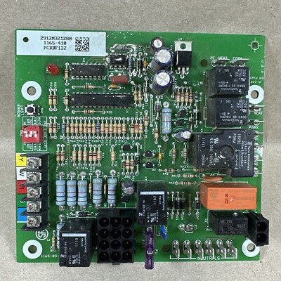 HVAC Parts - Goodman Board