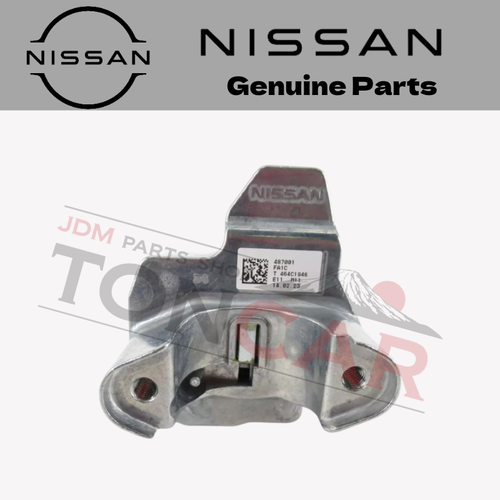 Nissan Genuine Cube Ignition Steering Lock 48700-1FA1C OEM JAPAN | eBay