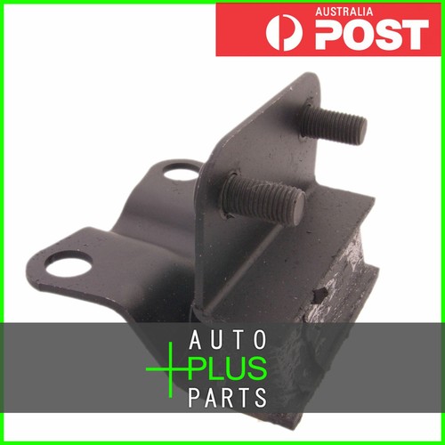 Fits MAZDA XEDOS-6 - REAR ENGINE MOUNT | eBay