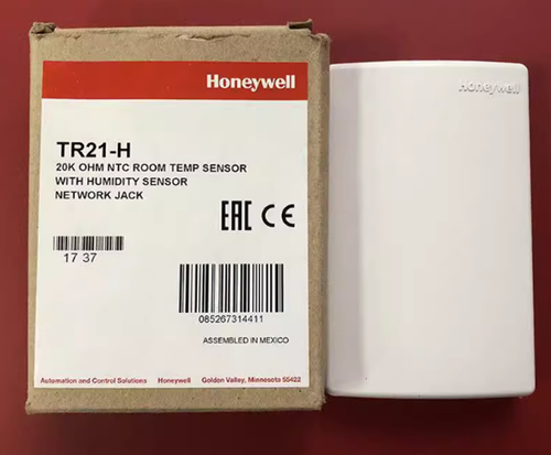 1PC Honeywell TR21-H TR21H Temperature Sensor New In Box Expedited ...