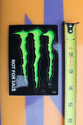 Monster taurine - lokiusa