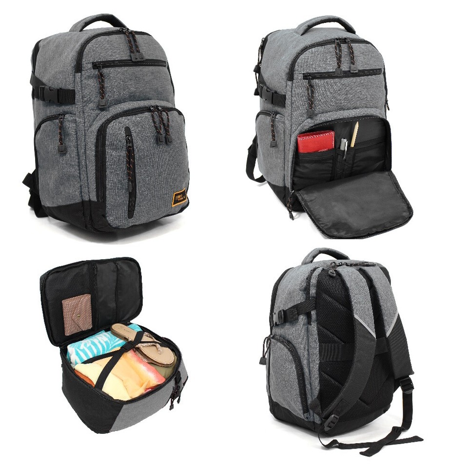 Bordlite RYANAIR Approved Cabin Rucksack 40 x 20 x 25cm | Hand Luggage ...