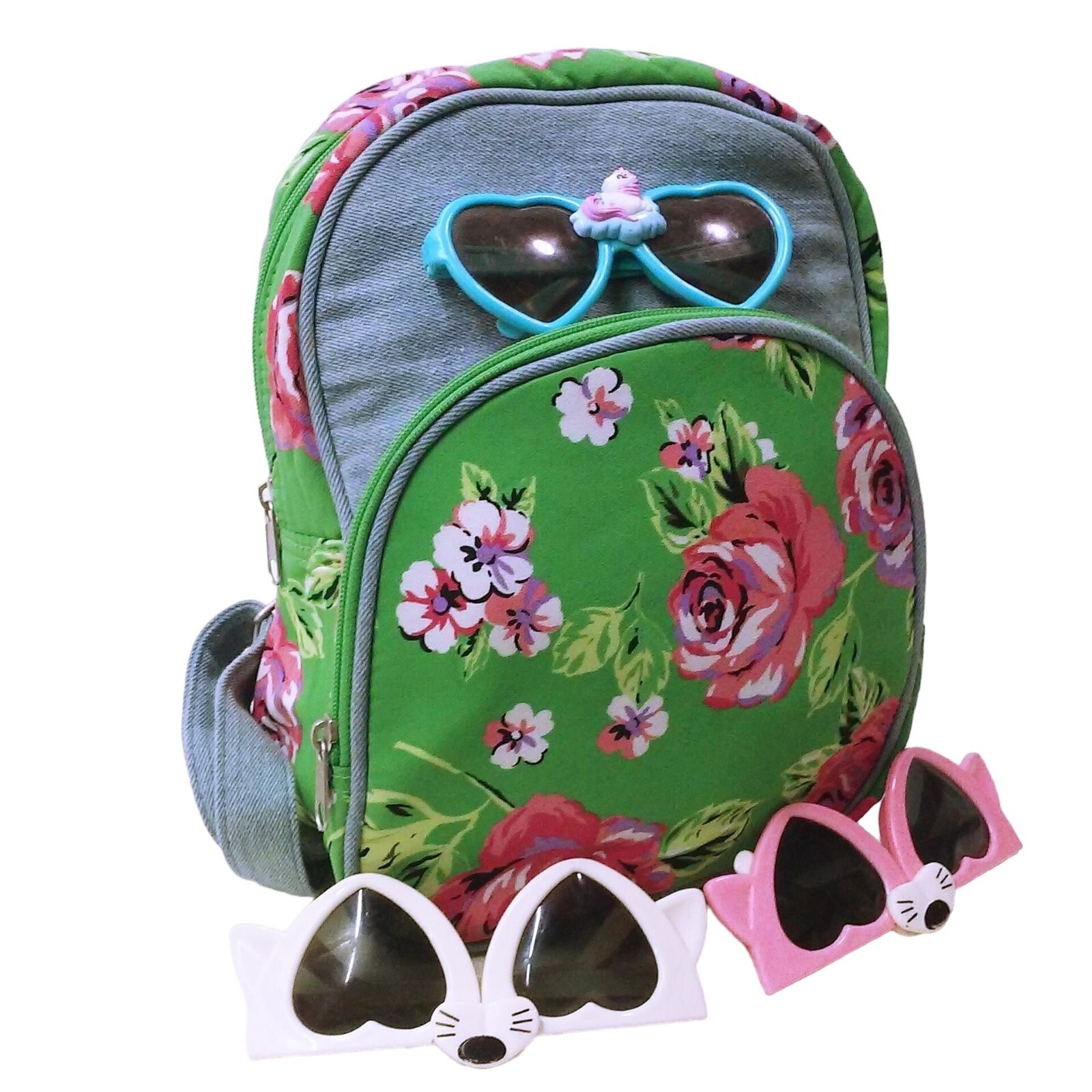 Mary Kate And Ashley Backpack