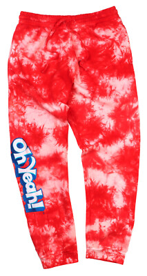 2XL DGK x Kool-Aid Tie Dye Smash Fleece Pants | eBay