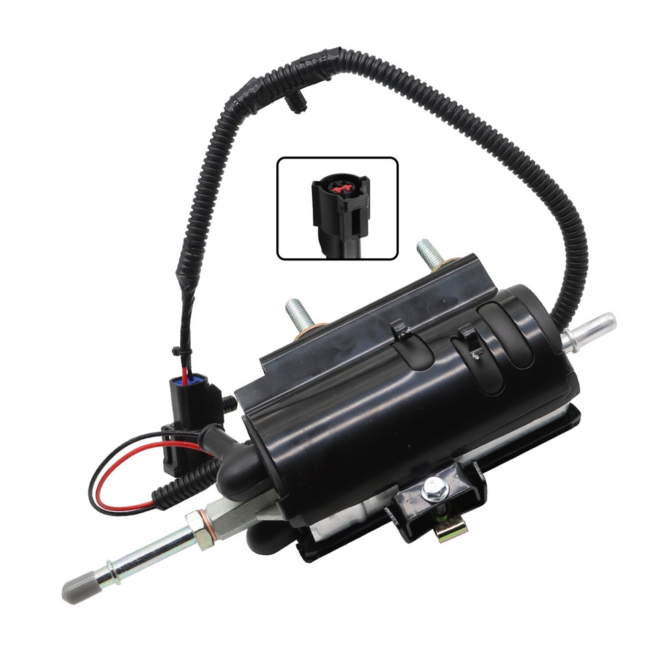 Fuel Pump for Ford F-250 F-350 F-450 F-550 E-350 E-450 E-550 Super Duty ...