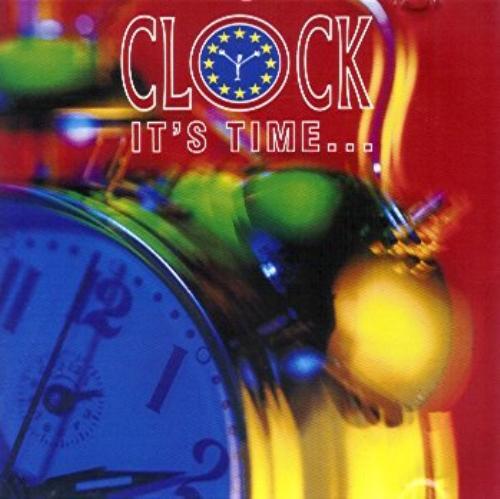 Clock : Its Time... CD Value Guaranteed from eBay’s biggest seller ...