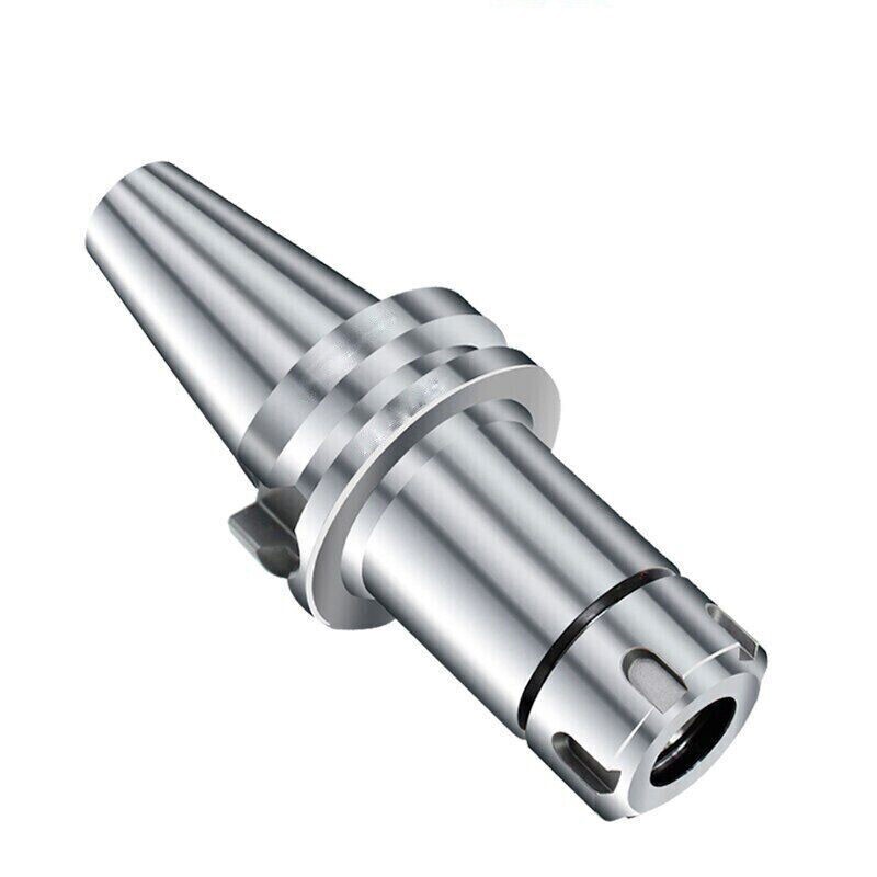 BT40-ER20-100L Collet Chuck Tool Holder High‑Accuracy For CNC Lathe ...