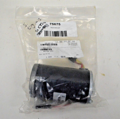 New, TrynEx 75675 Motor Kit - Fits SP-1575 - Ready to Ship Today - In ...
