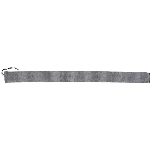Allen Silicone Treated Gun Sock For Guns Up To 52"-Gray-Pack of 6-13160 ...