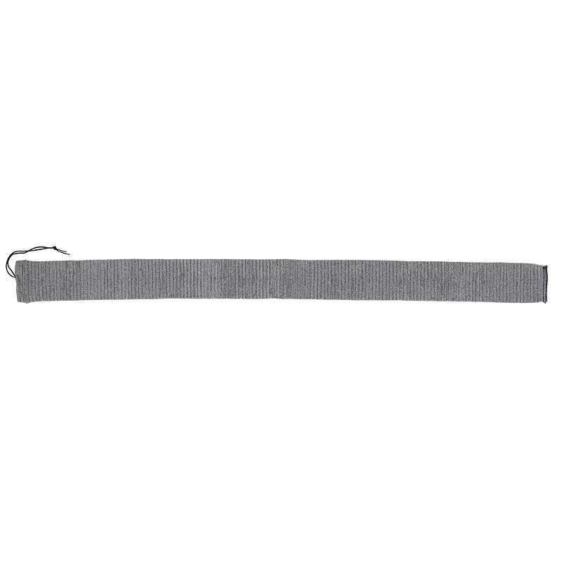Allen Silicone Treated Gun Sock For Guns Up To 52"-Gray-Pack of 6-13160 ...