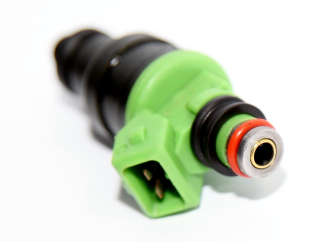 1set (6) Fuel Injectors for Mitsubishi 91-96 3000GT 92-93 Diamante V6 3 ...