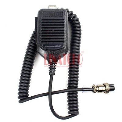replacement HM-36 ICOM Hand Mic for IC-718 IC-78 IC-765 IC-761 car ...