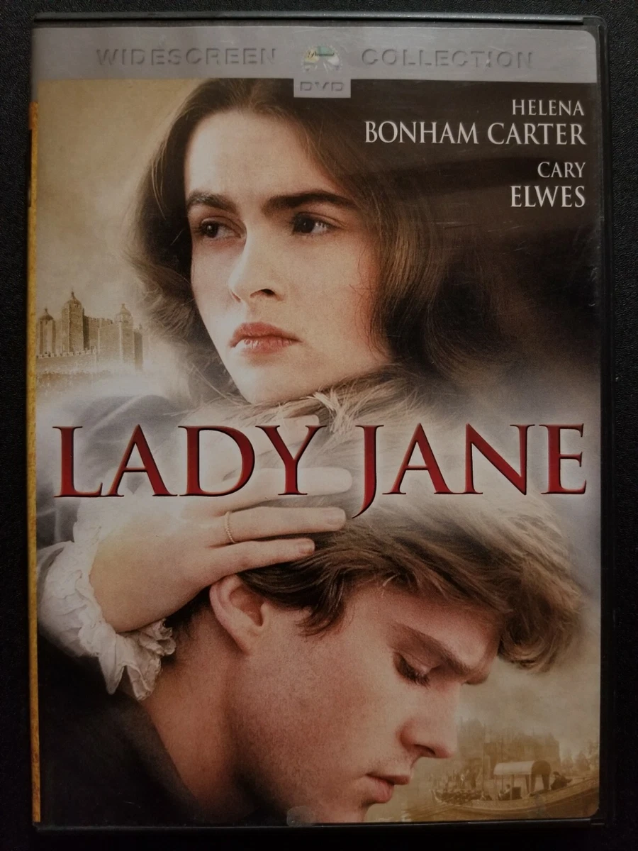 Cary Elwes Lady Jane