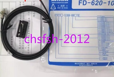 1 PCS NEW Original FD-620-10 AUTONICS fiber optic sensor | eBay
