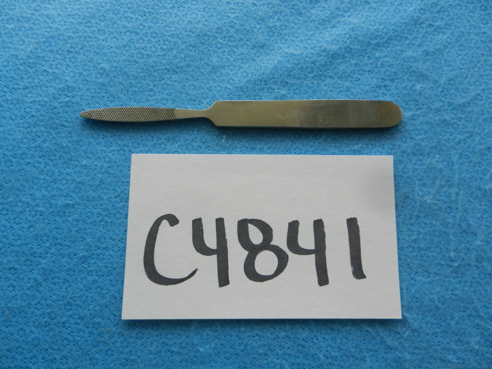 Konig Surgical Orthopedic ENT Joseph Rasp KM58-068 | eBay