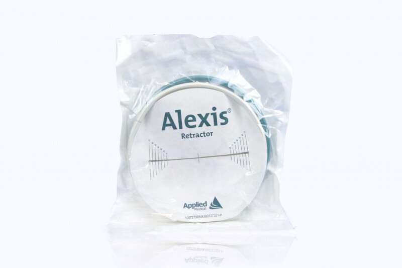 Alexis Flexible Protector/Retractor | eBay