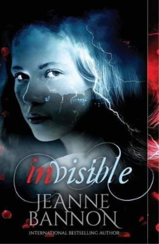 Jeanne Bannon Invisible (Paperback) (US IMPORT) 9781530143160 | eBay