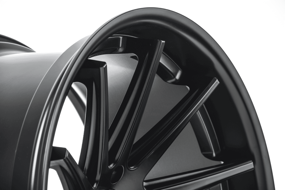 22” ROHANA RFC10 MATTE BLACK RIMS FOR JEEP GRAND CHEROKEE TRACKHAWK ...