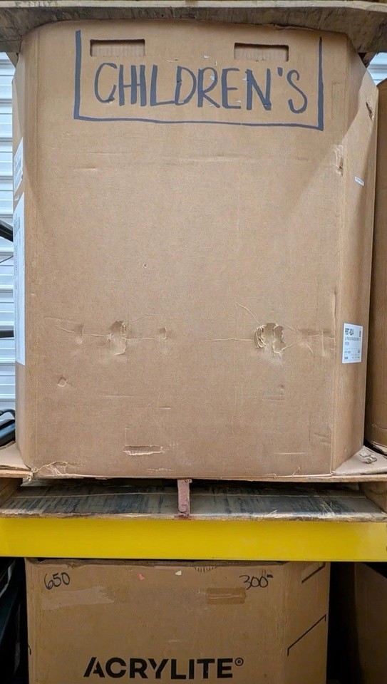 Gaylord/Pallet Of Assorted Children’s Books | eBay