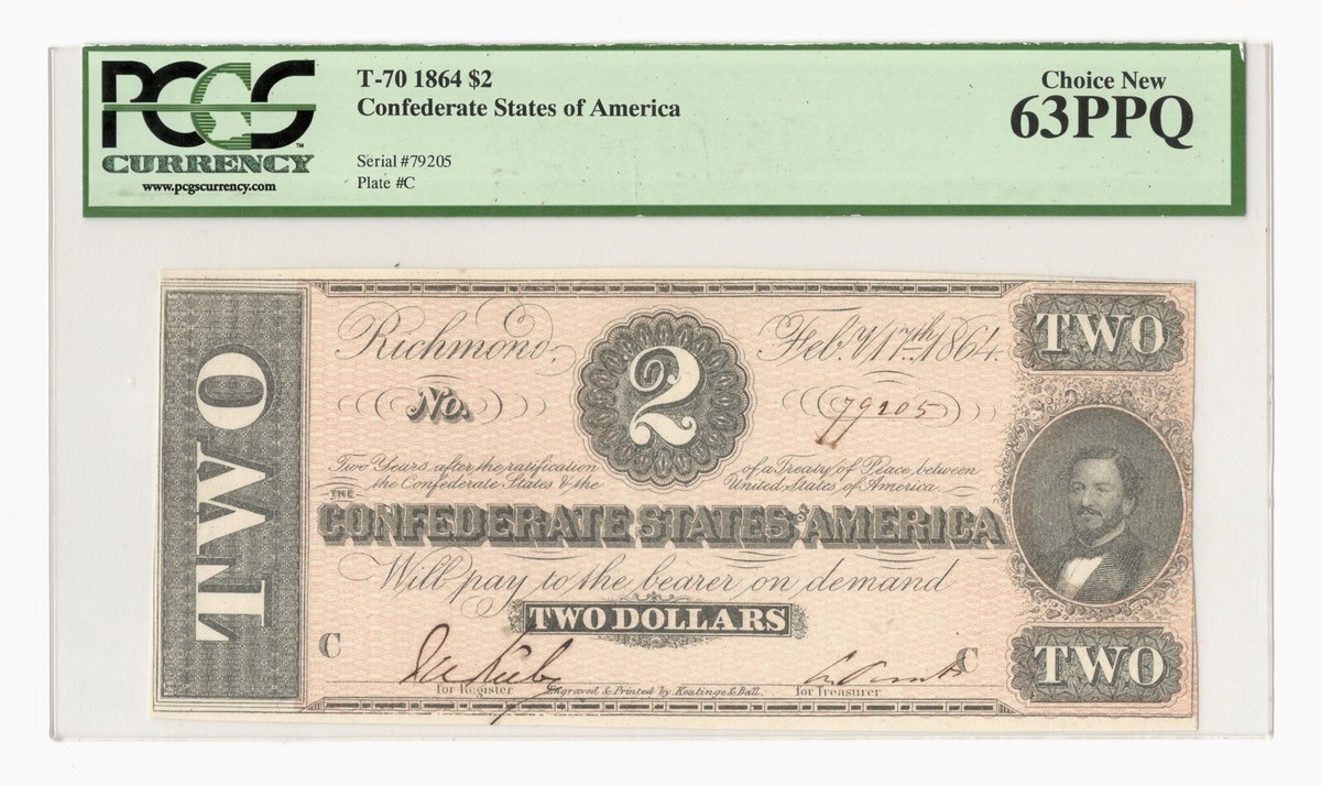 Csa Currency